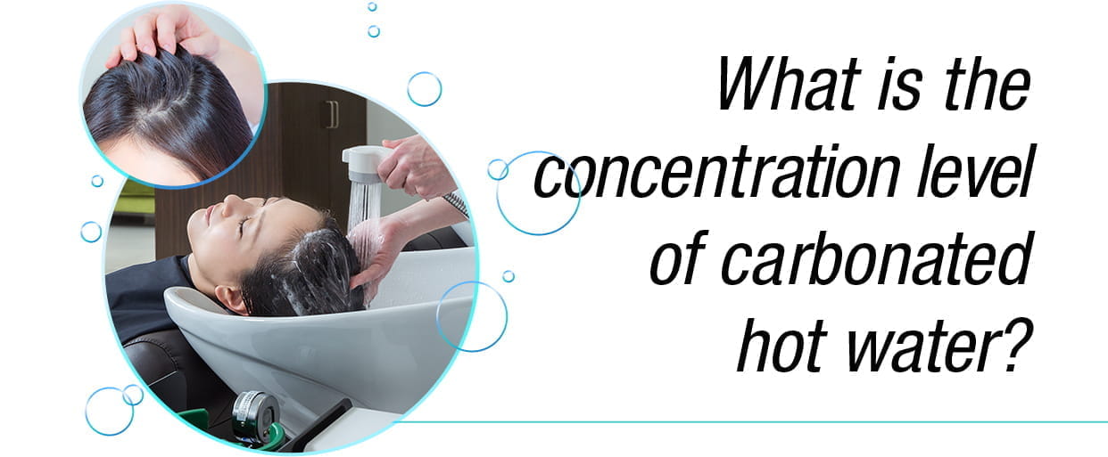 Carbonated Hot Water|WATERCOUTURE